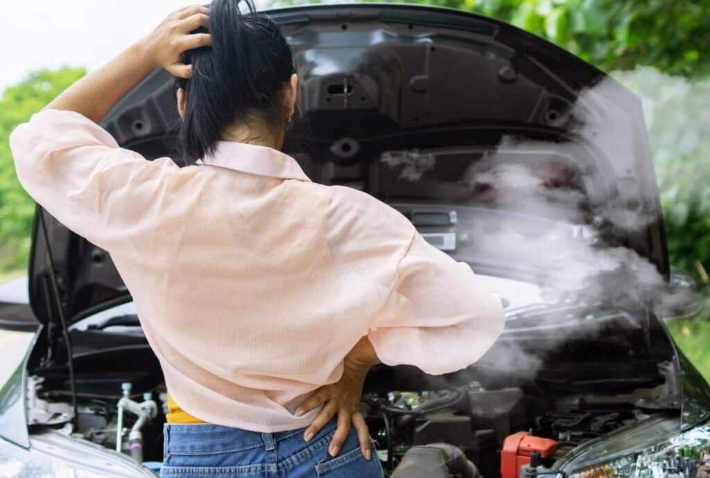 What To Do With A Car With A Blown Engine A Comprehensive Guide Your