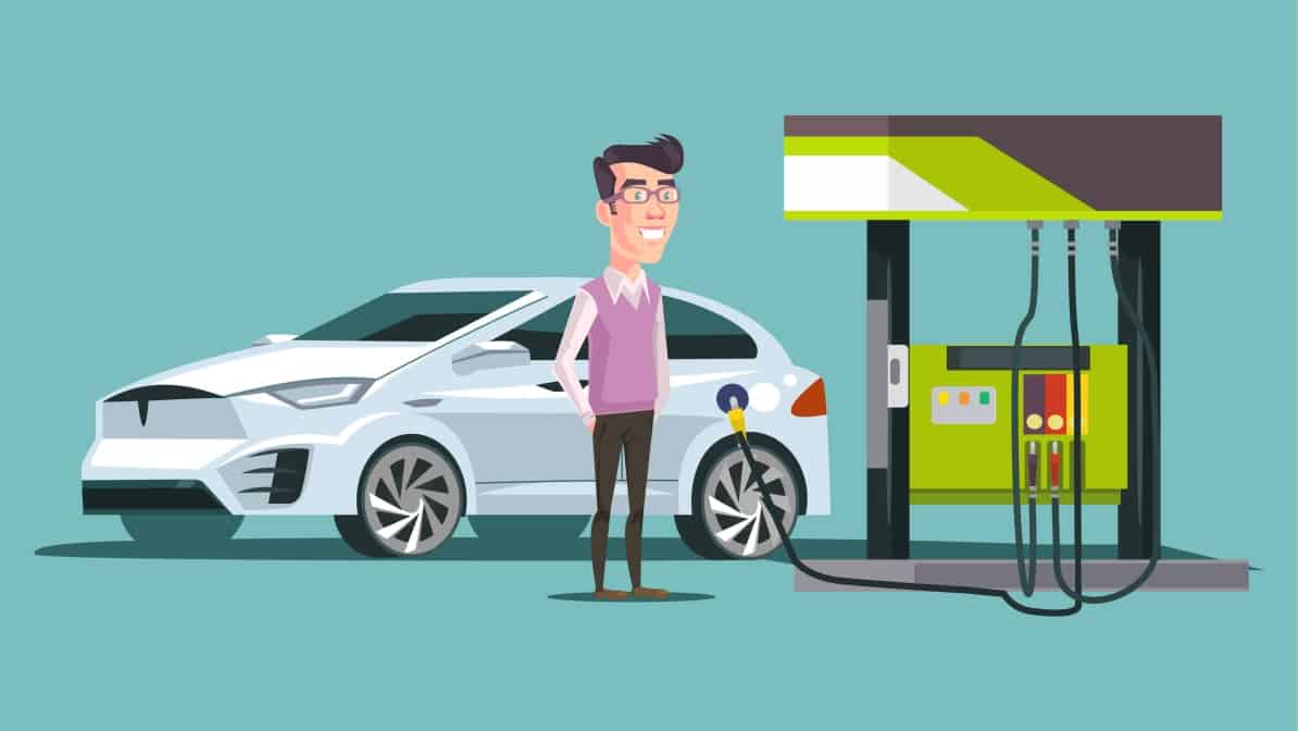 What is MPG: How to Calculate and Improve Your Fuel Efficiency | Your ...