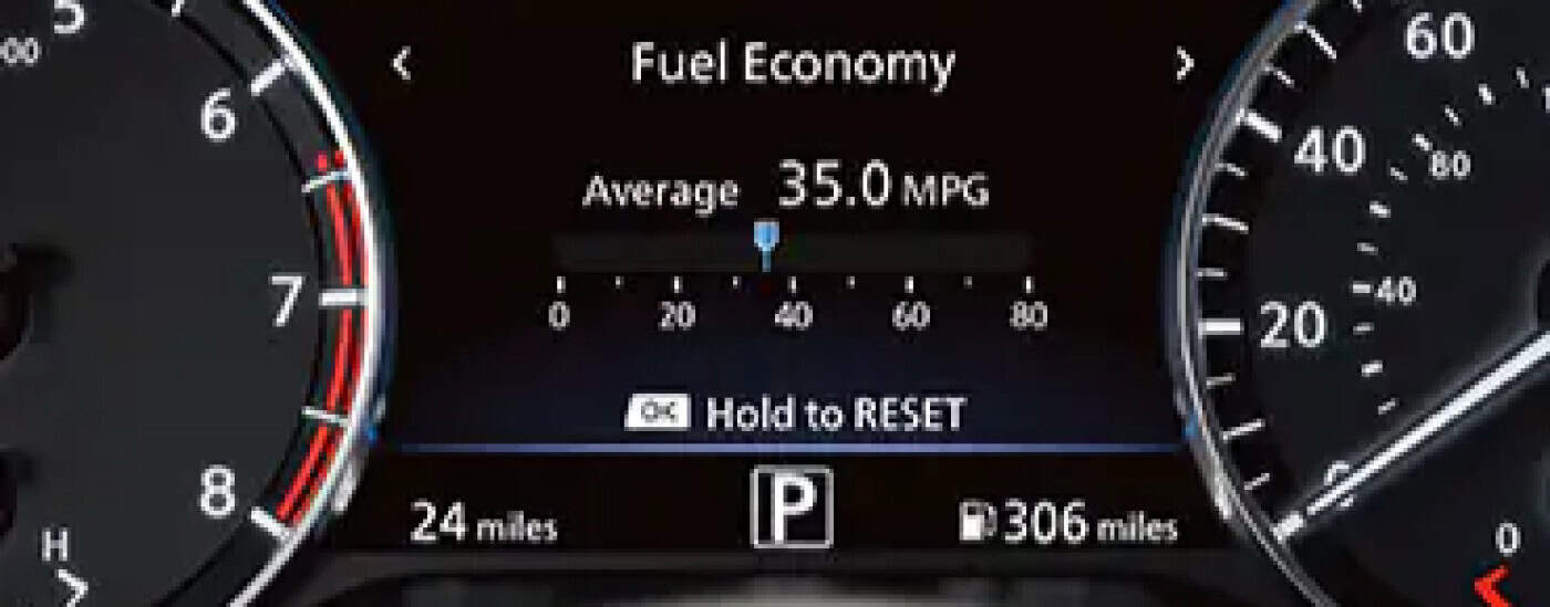 What is MPG: How to Calculate and Improve Your Fuel Efficiency | Your ...