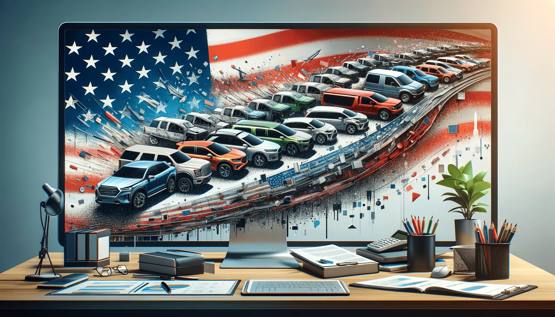 What Does a Vehicle Write-Off Mean in the USA?