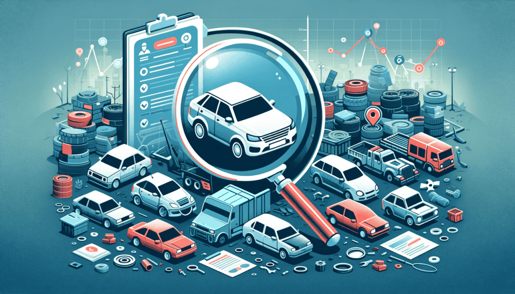 Cómo elegir al comprador de chatarra adecuado: una guía completa | Your ...